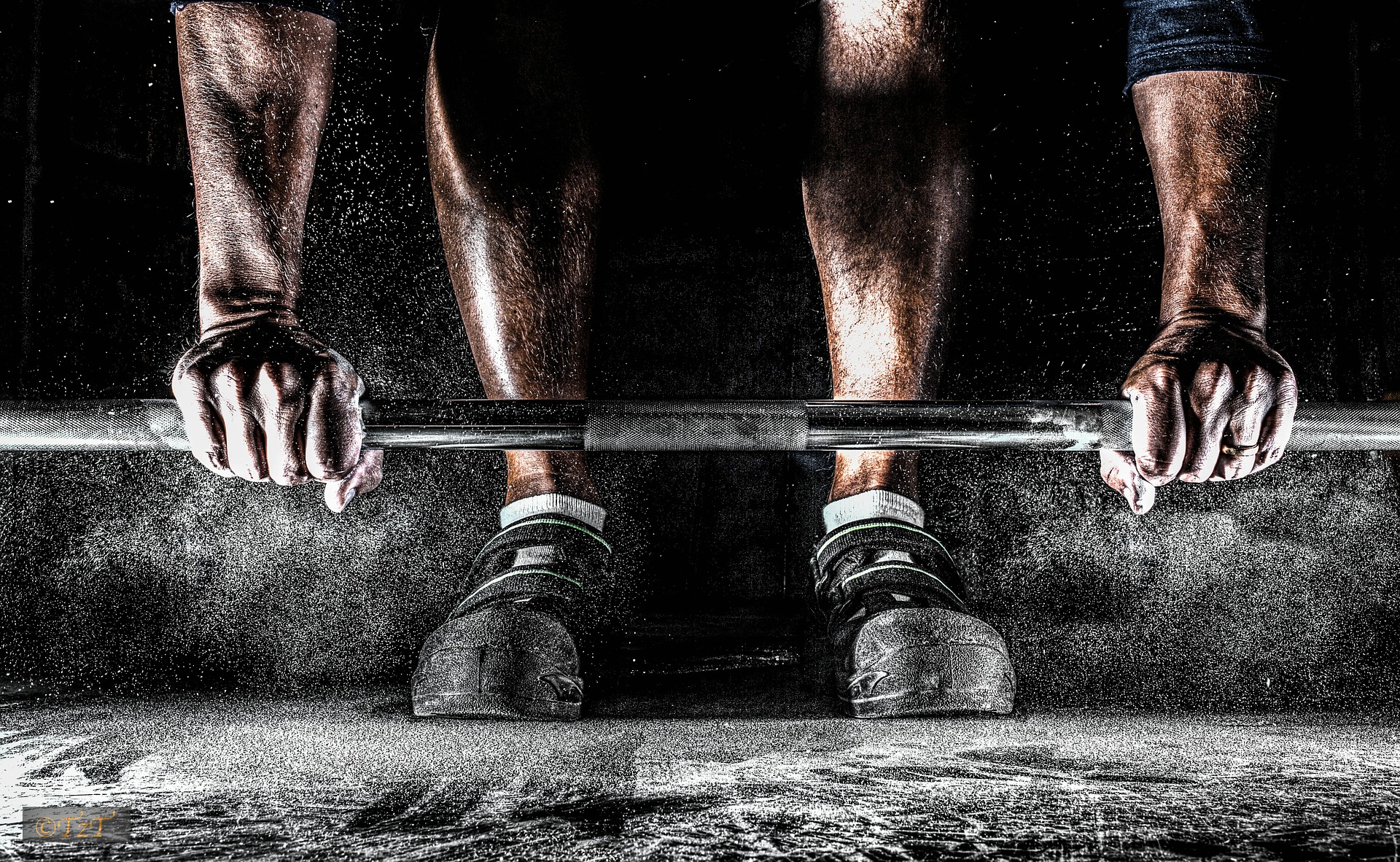Southern Powerlifting Federation | SPF Powerlifting